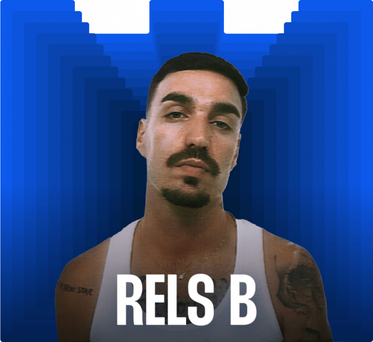 Concierto Rels B: Alcalá de Henares | 20 de septiembre – Entradas - Los ...